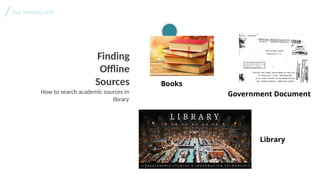 GROUP 8 - Finding and Evaluating Sources.pptx