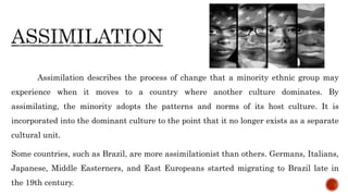 Mirror of Humanity | PPTX