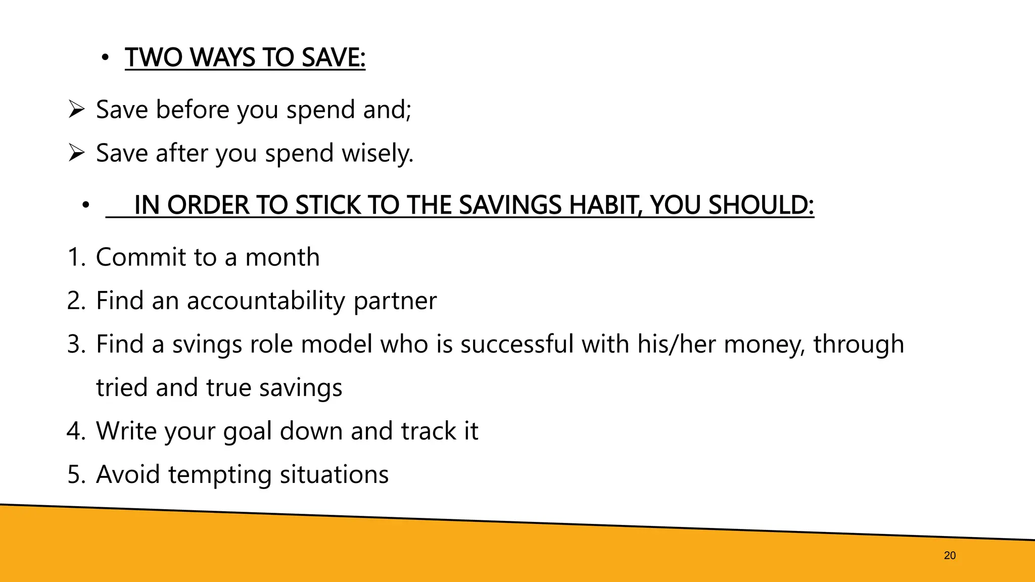 A powerpoint presentation about financial management and Financial ...