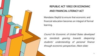 A powerpoint presentation about financial management and Financial ...