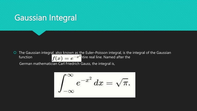 Group 8(Gaussian integral).pptx