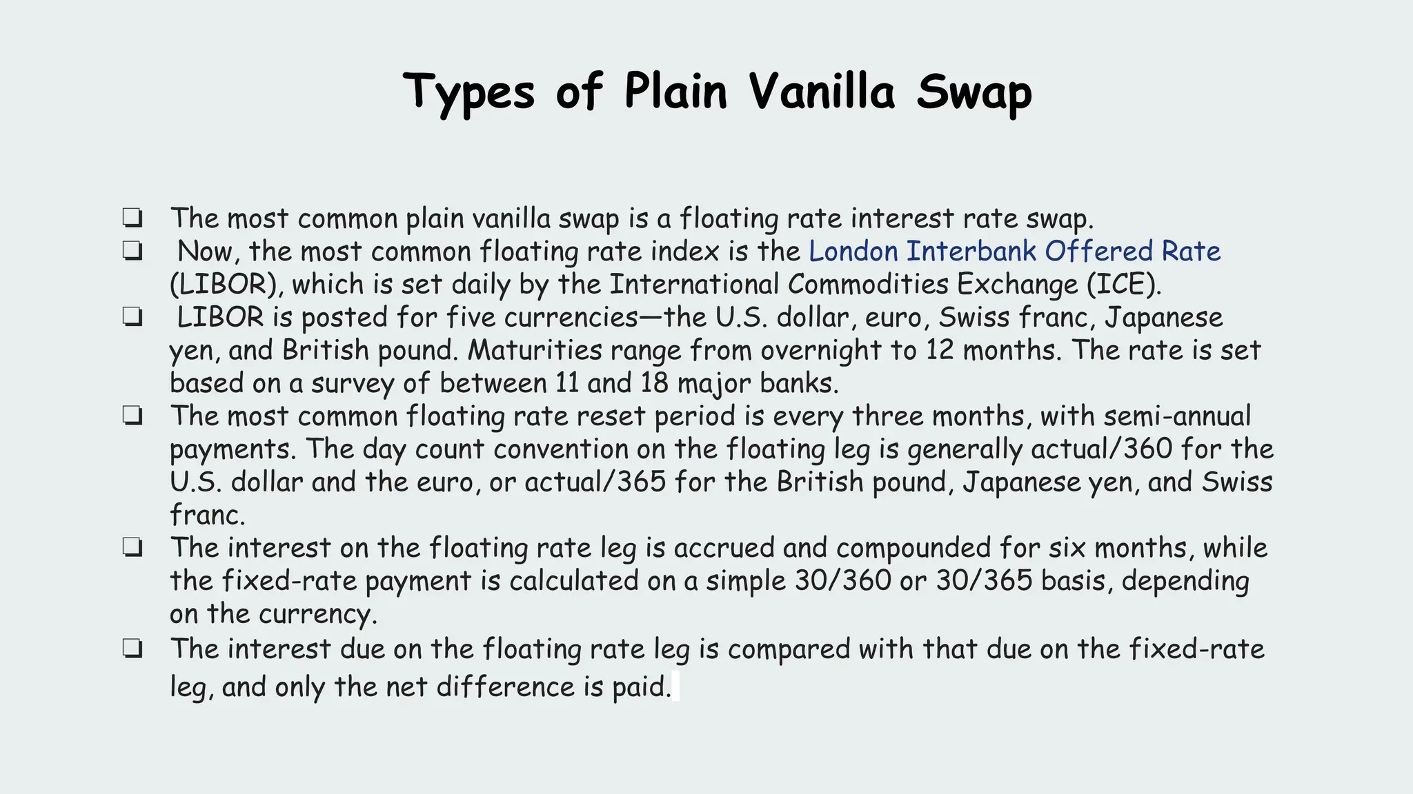 Finance - Interest Rate Swaps presentation.pptx