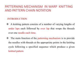 group 8 KNITTING.pptx