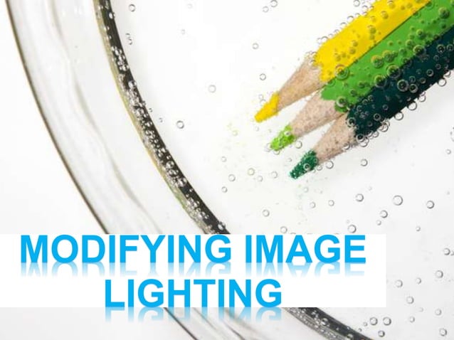 Manipulating Digital Image | PPT