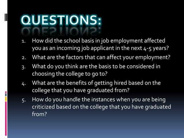 Group 8 Presentation | PPTX