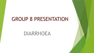 GROUP 8 PRESENTATION.pptx based on anemia | PPTX