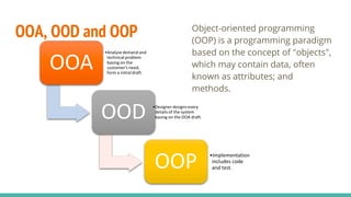 Group 8 presentation_metrics_for_object_oriented_system | PPT