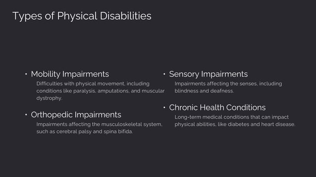 A PRESENTATION ON PHYSICAL DISABILITY.pptx