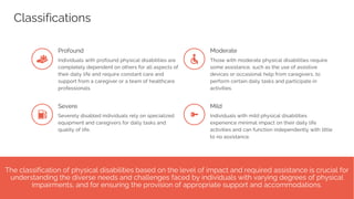 A PRESENTATION ON PHYSICAL DISABILITY.pptx