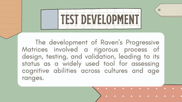 group 8 psychological assessment RPM & DAT.pdf | Standardized Testing ...