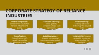 Group 8 _ Reliance Industries Limited.pptx
