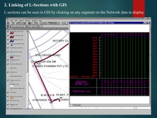 A case study on GIS application | PPT