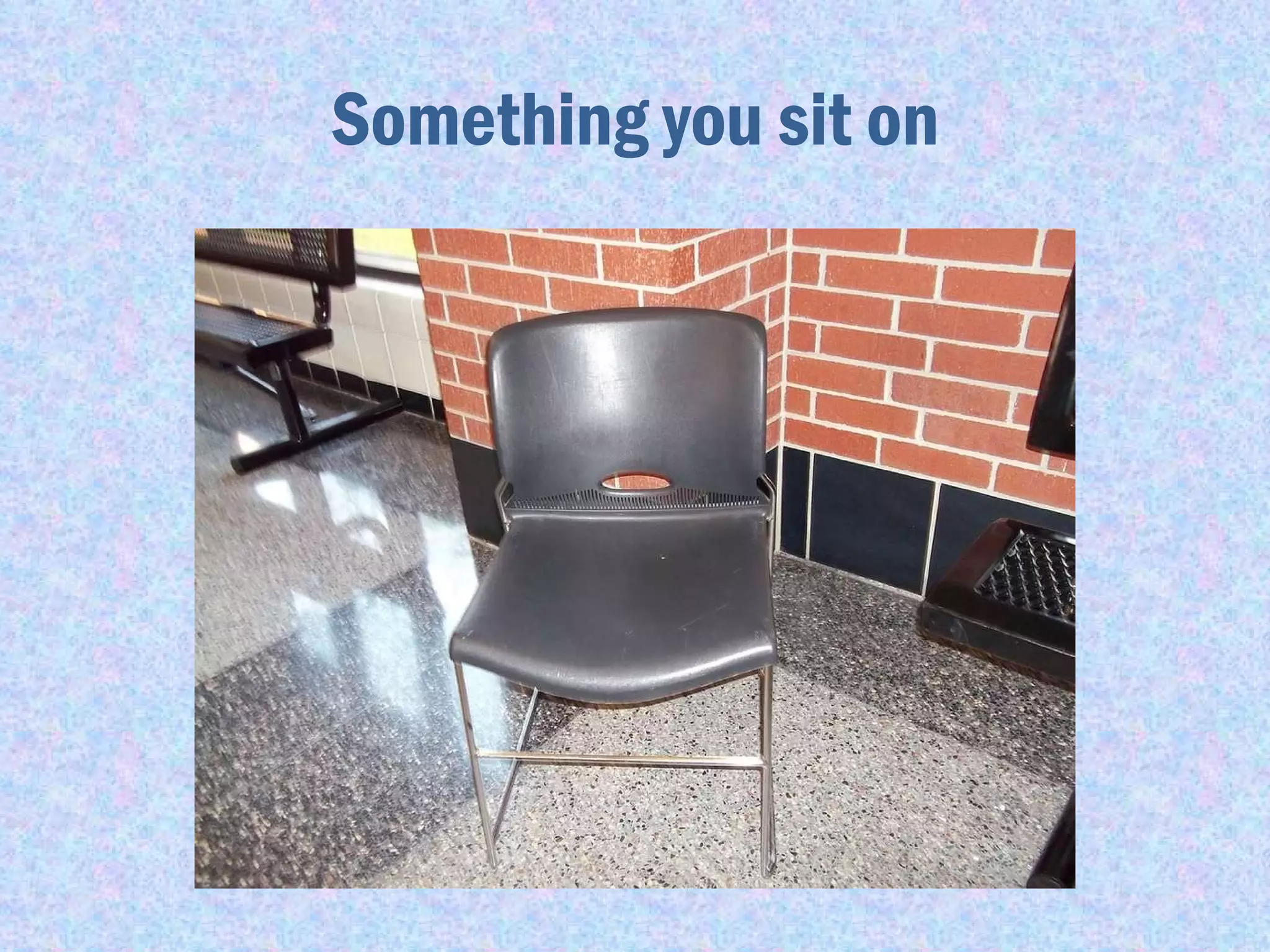 Group8 scavenger hunt powerpoint | PPT