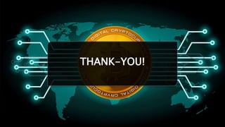 BITCOIN- A Presentation. | PPTX