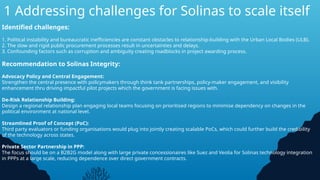 Group 8 _ Solinas Integrity.pptx solinas in | PPT