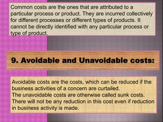 managerial economics | PPTX
