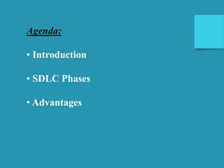 SDLC | PPT