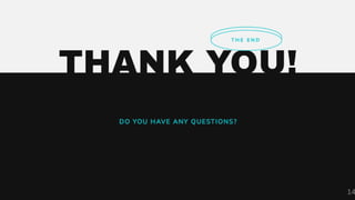 Smart Weather Monitoring System Using IoT | PPTX | Internet | Computing