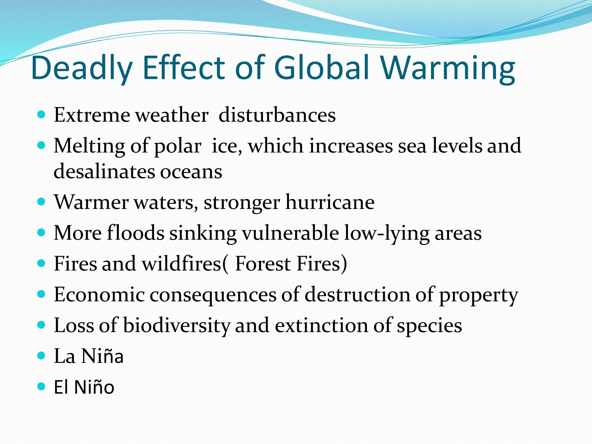 GLOBAL WARMING cause by HIGH temperature.pptx