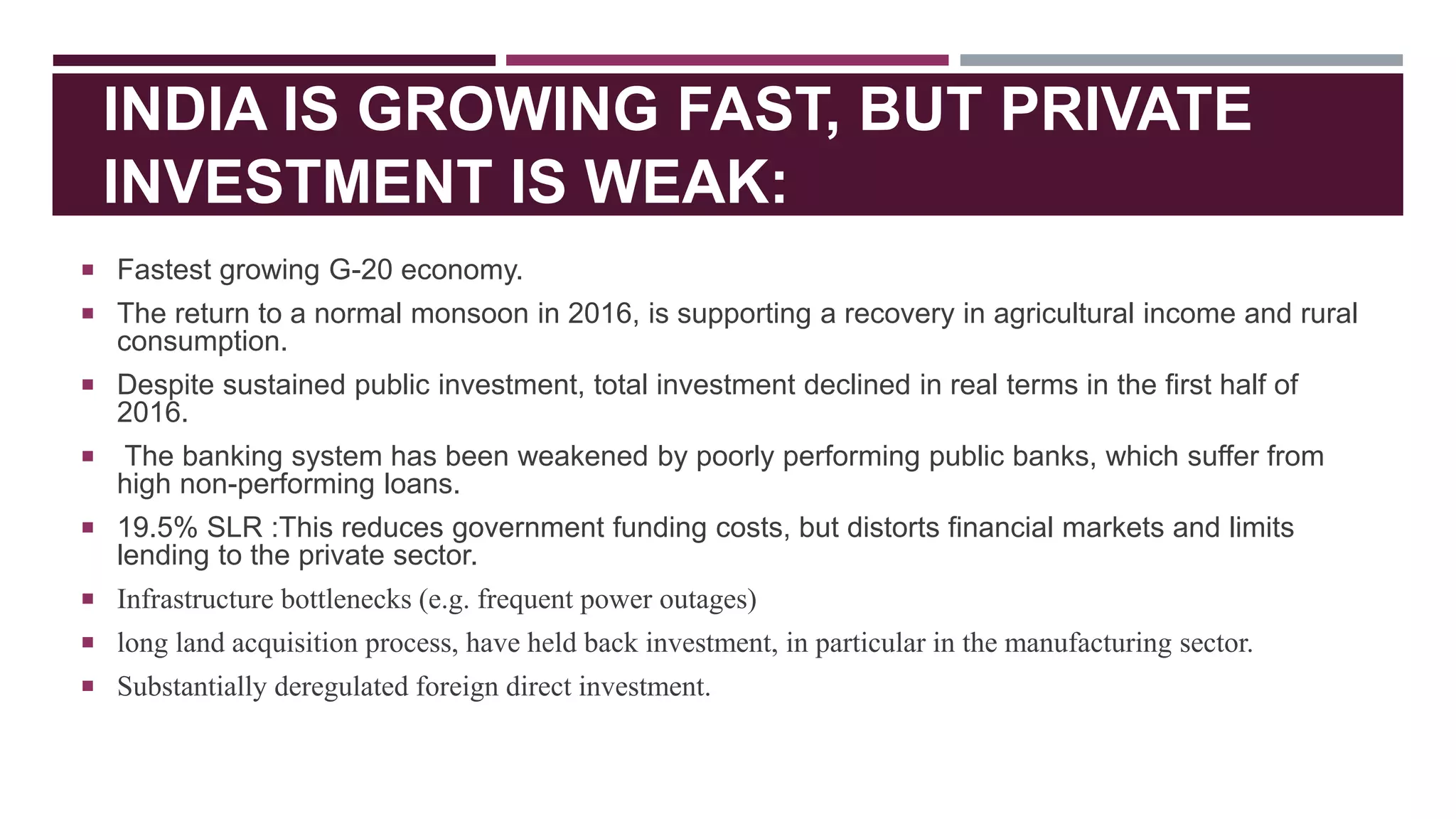 Growth vs development ( by Karan & Group) | PPTX