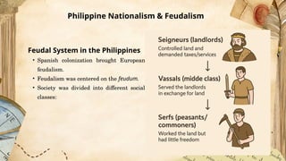 GROUP 9 - LESSON 2 (PART 1) Streams and Ripples The 19TH Century ...