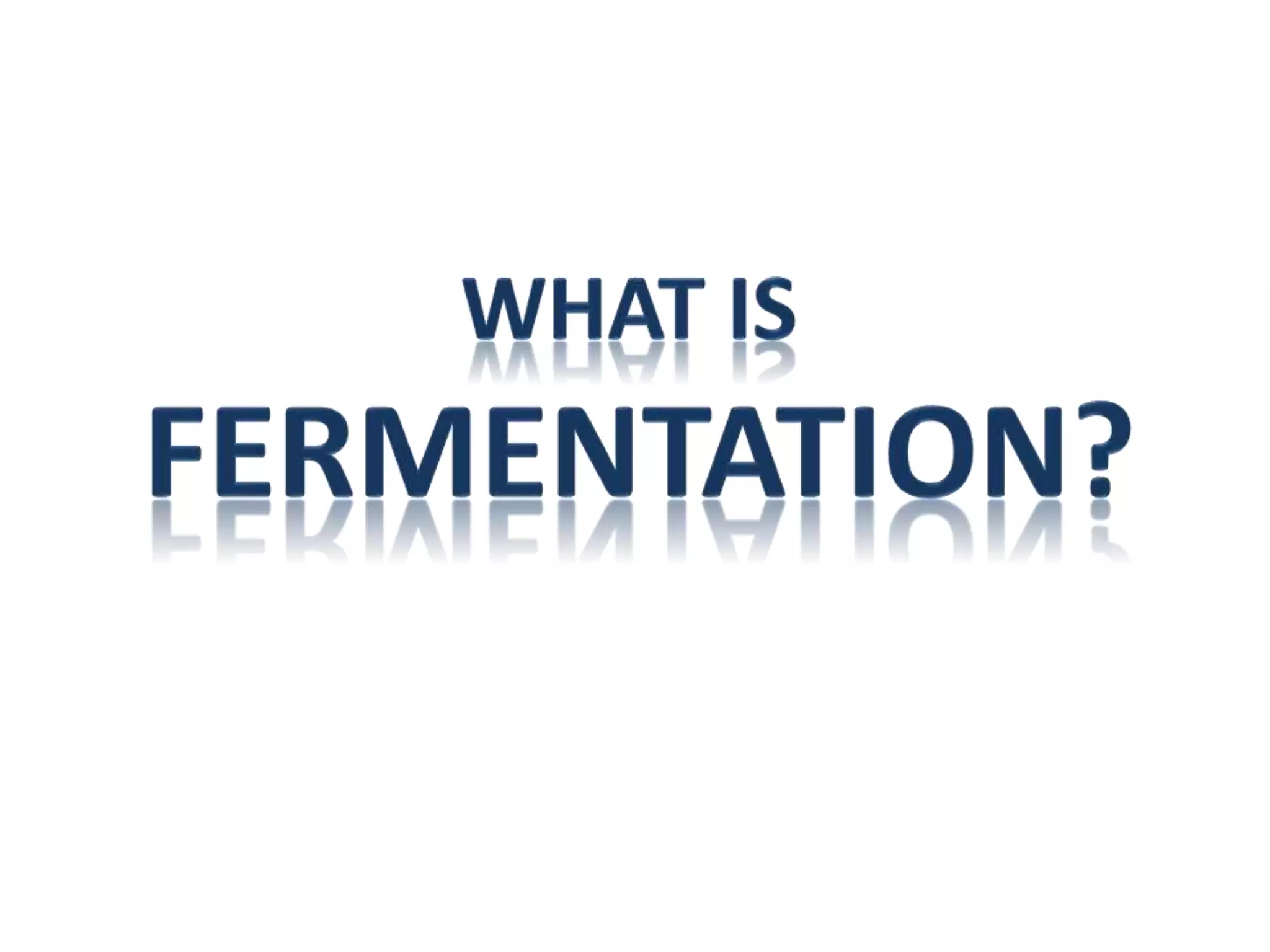 (Group9)fungus fermentation | PPTX