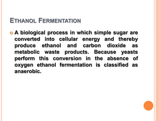 (Group9)fungus fermentation | PPTX