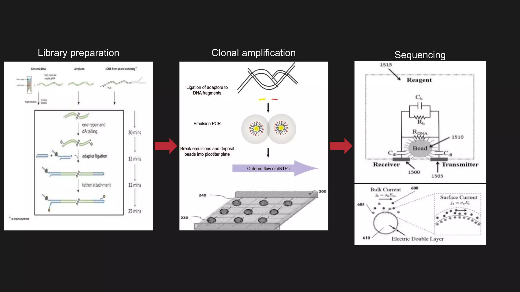Genapsys DNA sequencing | PPTX
