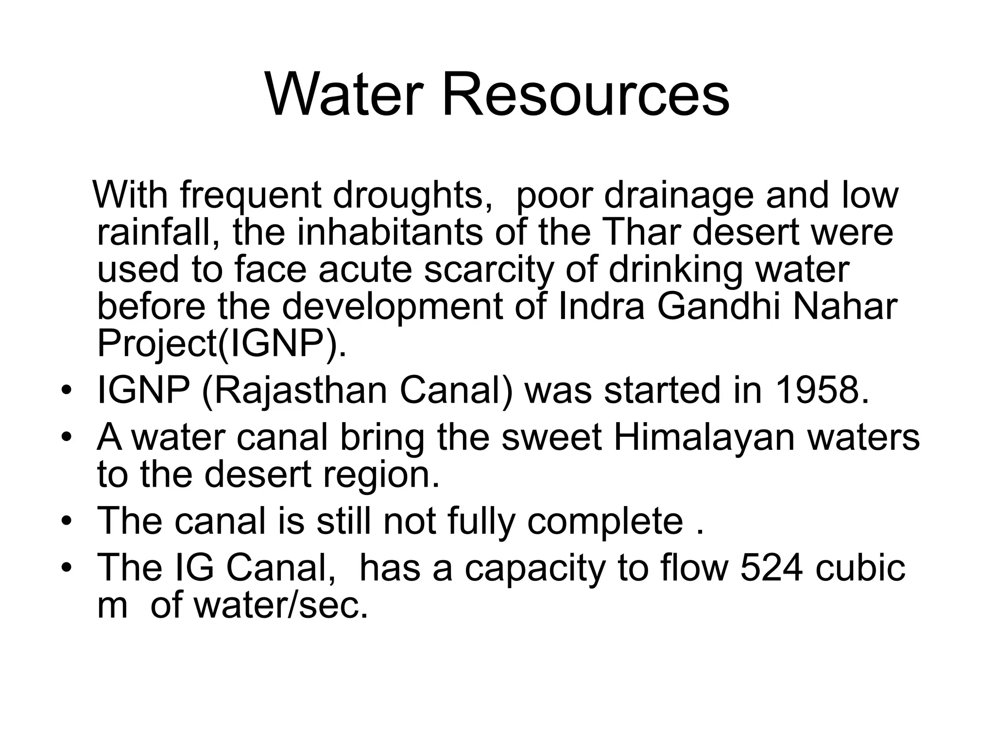 The great indian desert and the environment.ppt
