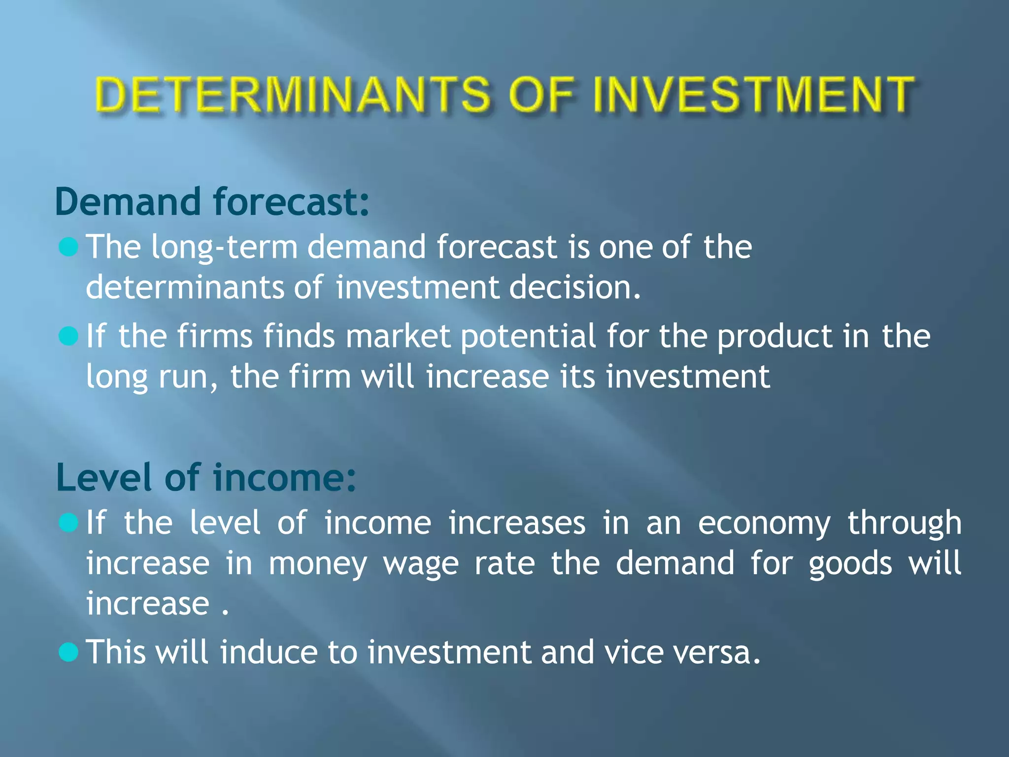 Investment function.pptx