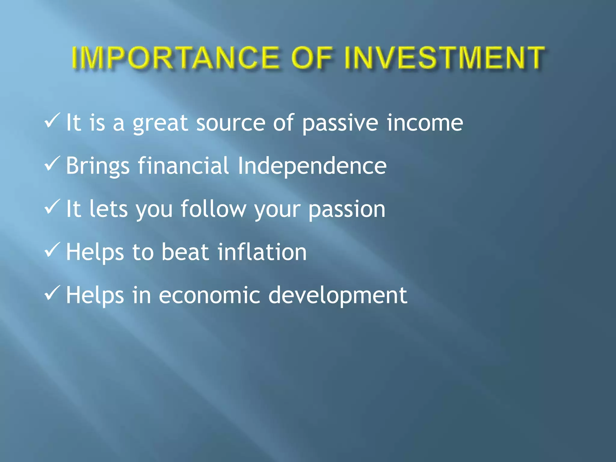 Investment function.pptx