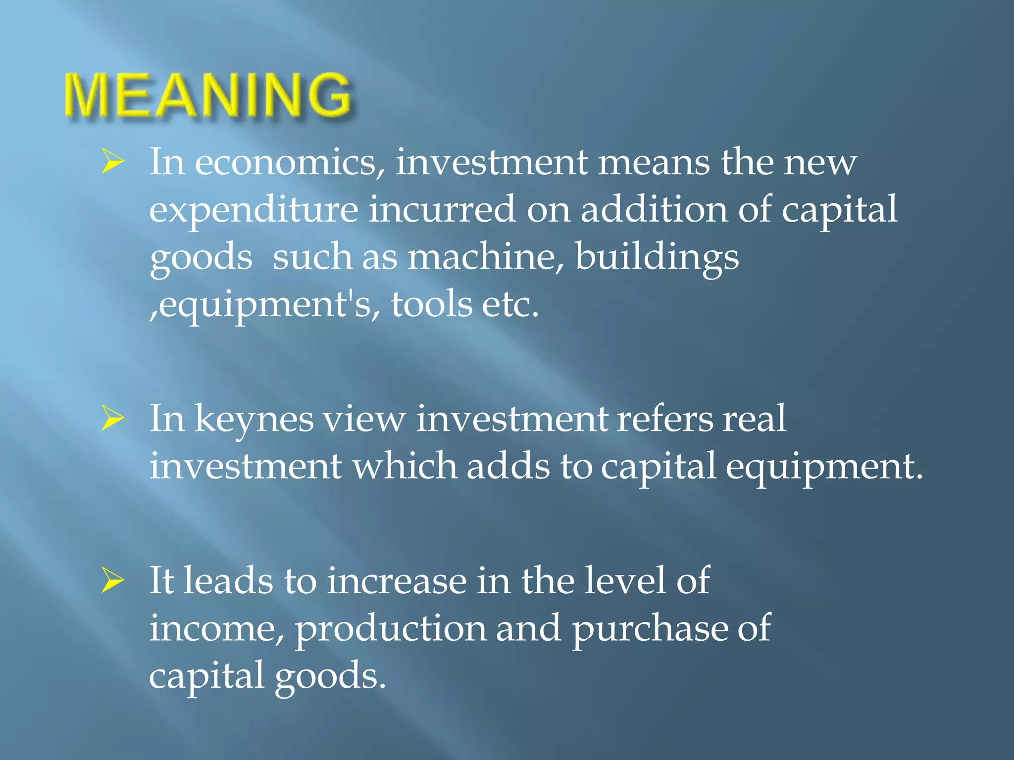 Investment function.pptx