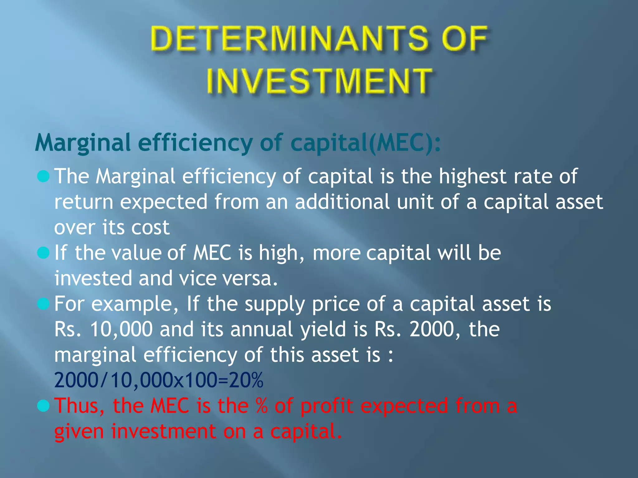 Investment function.pptx