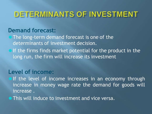 Investment function.pptx