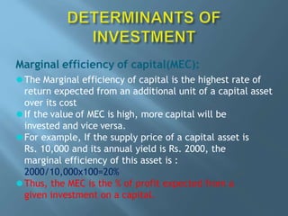 Investment function.pptx