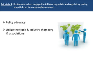 Group 9 national voluntary guidelines ppt | PPTX