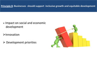 Group 9 national voluntary guidelines ppt | PPTX
