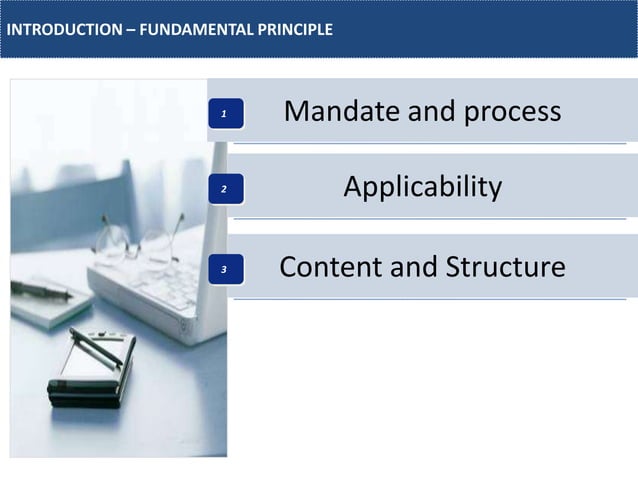 Group 9 national voluntary guidelines ppt | PPTX | Business | Business ...