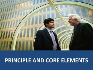 Group 9 national voluntary guidelines ppt | PPTX