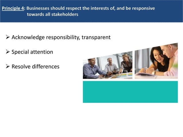 Group 9 national voluntary guidelines ppt | PPTX | Business | Business ...