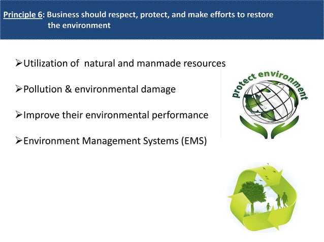 Group 9 national voluntary guidelines ppt | PPTX | Business | Business ...