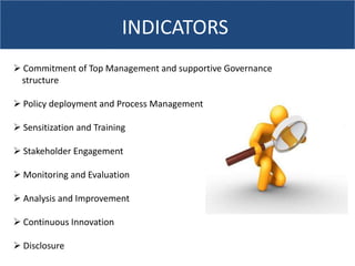 Group 9 national voluntary guidelines ppt | PPT