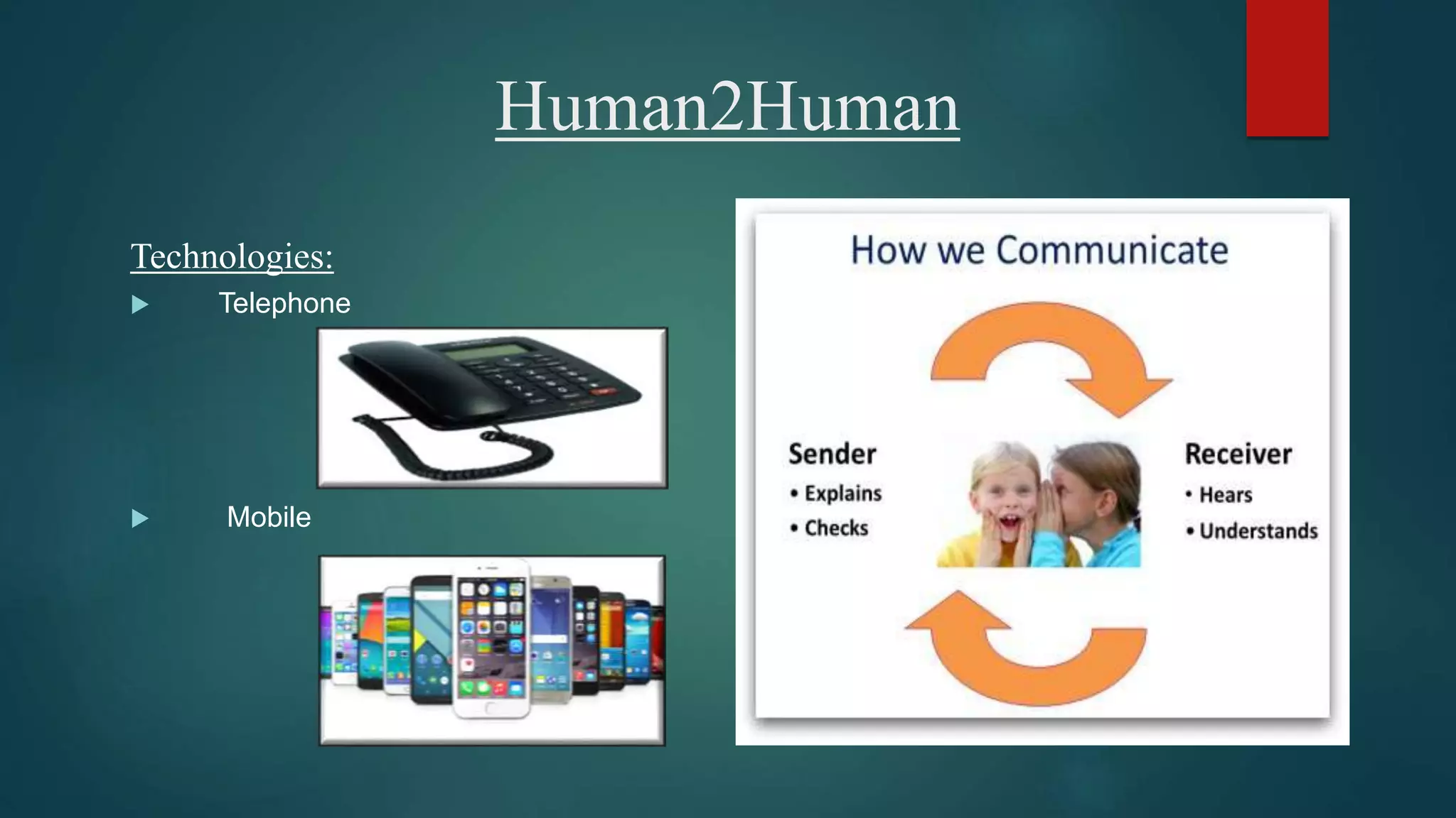 Empowering the machine learning evolution | PPTX | Computing | Technology & Computing