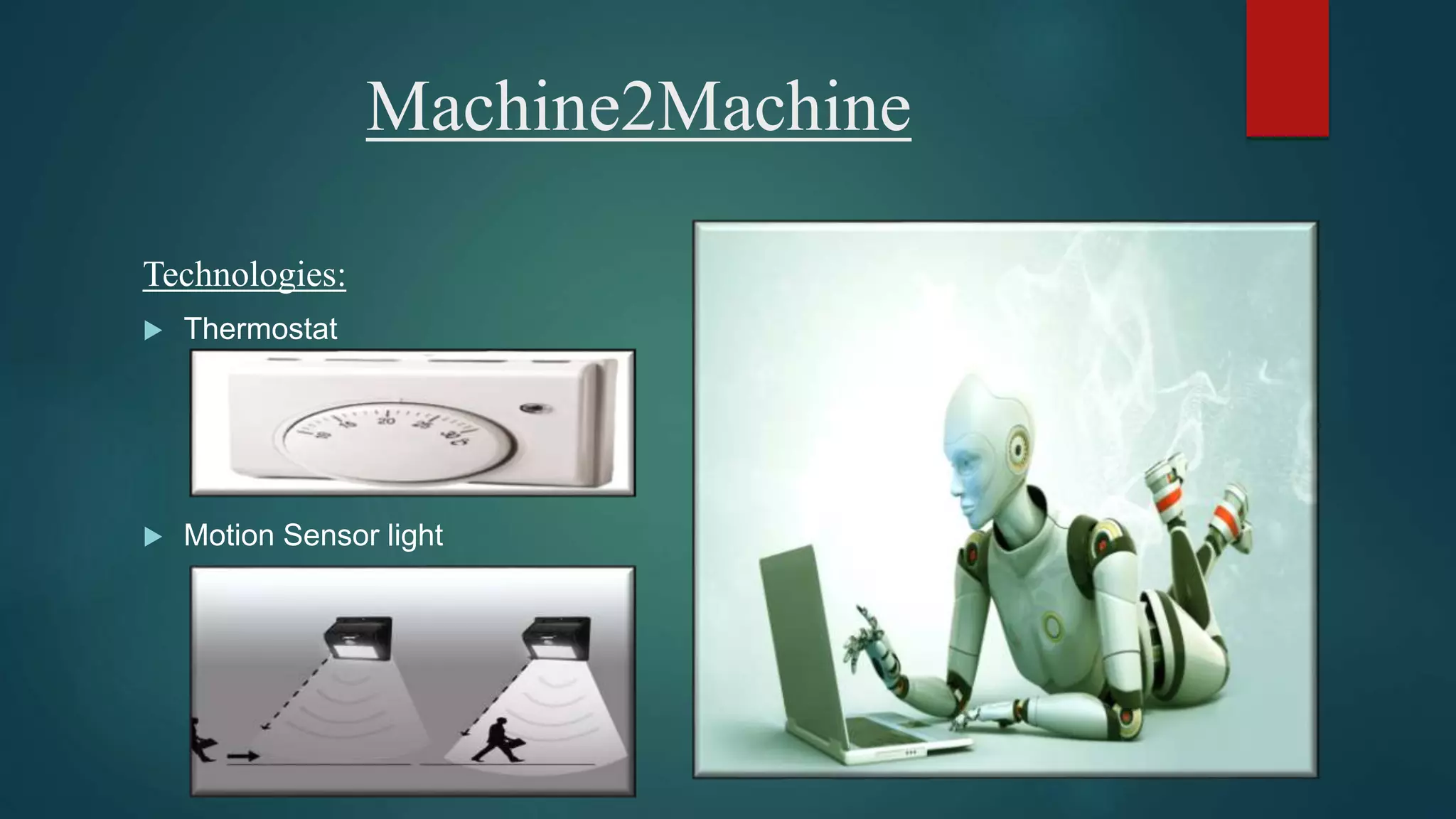 Empowering the machine learning evolution | PPTX | Computing ...