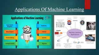 Empowering the machine learning evolution | PPTX | Computing ...