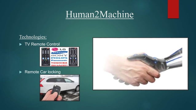 Empowering the machine learning evolution | PPTX | Computing | Technology & Computing