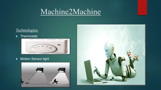 Empowering the machine learning evolution | PPTX | Computing | Technology & Computing