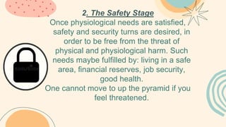 psychology presentation | PPT