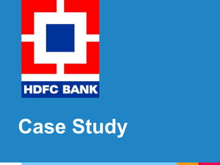Total Quality Management in Banking Sector | PPTX