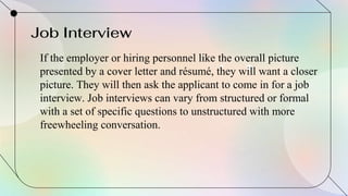 STIMULATING THE PHILIPPINES WORKPLACE | PPTX